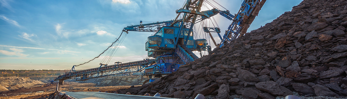 Raw material processing