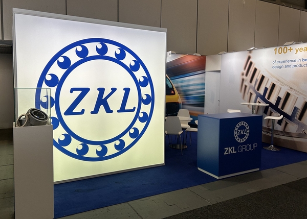 Another successful year of InnoTrans is over and we were there