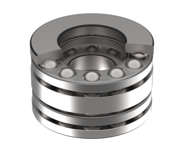 Ložiska ZKL nakupujte od autorizovaných distributorů